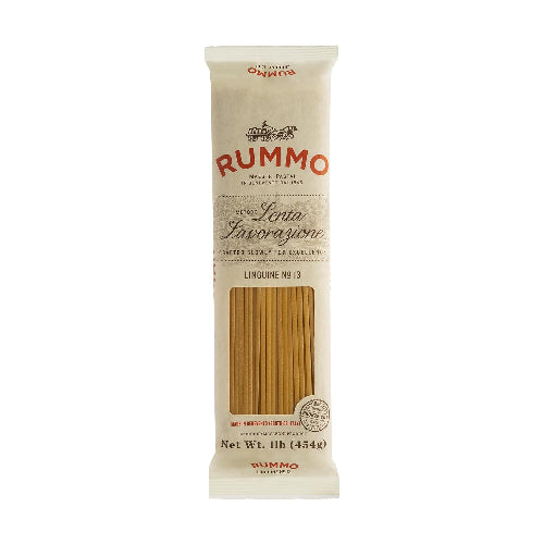 Rummo Linguine Pasta - Premium Italian Pasta for Perfect Dishes