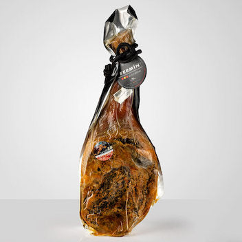 Fermin Jamón Ibérico de Bellota Bone-In | Authentic Spanish Ham