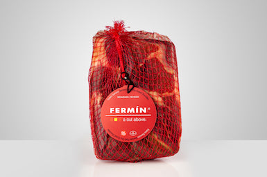 Fermín Jamón Serrano Boneless Shoulder | Authentic Spanish Ham