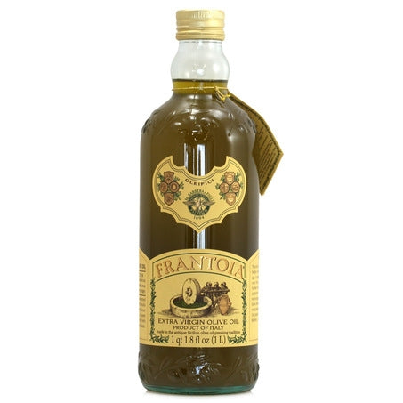 Frantoia Extra Virgin Olive Oil – We Do Gourmet